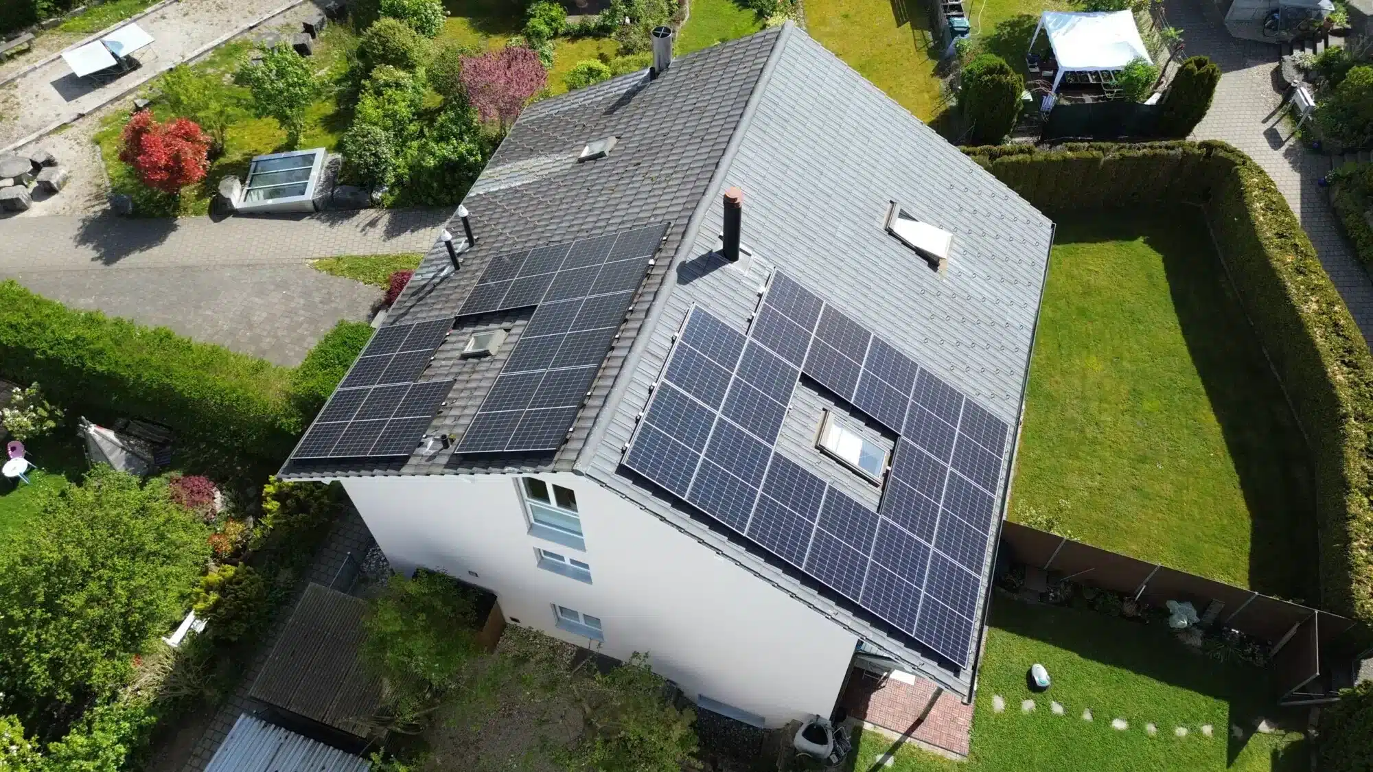 Beratung und Kontakt | Planung & Bau Solaranlagen - Go Smart Solar