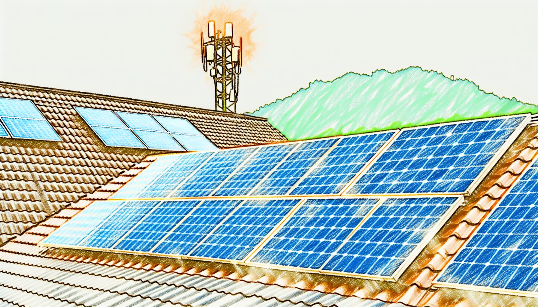 Wozu dient ein Photovoltaikmodul? Beratung für professionelle Anlagen