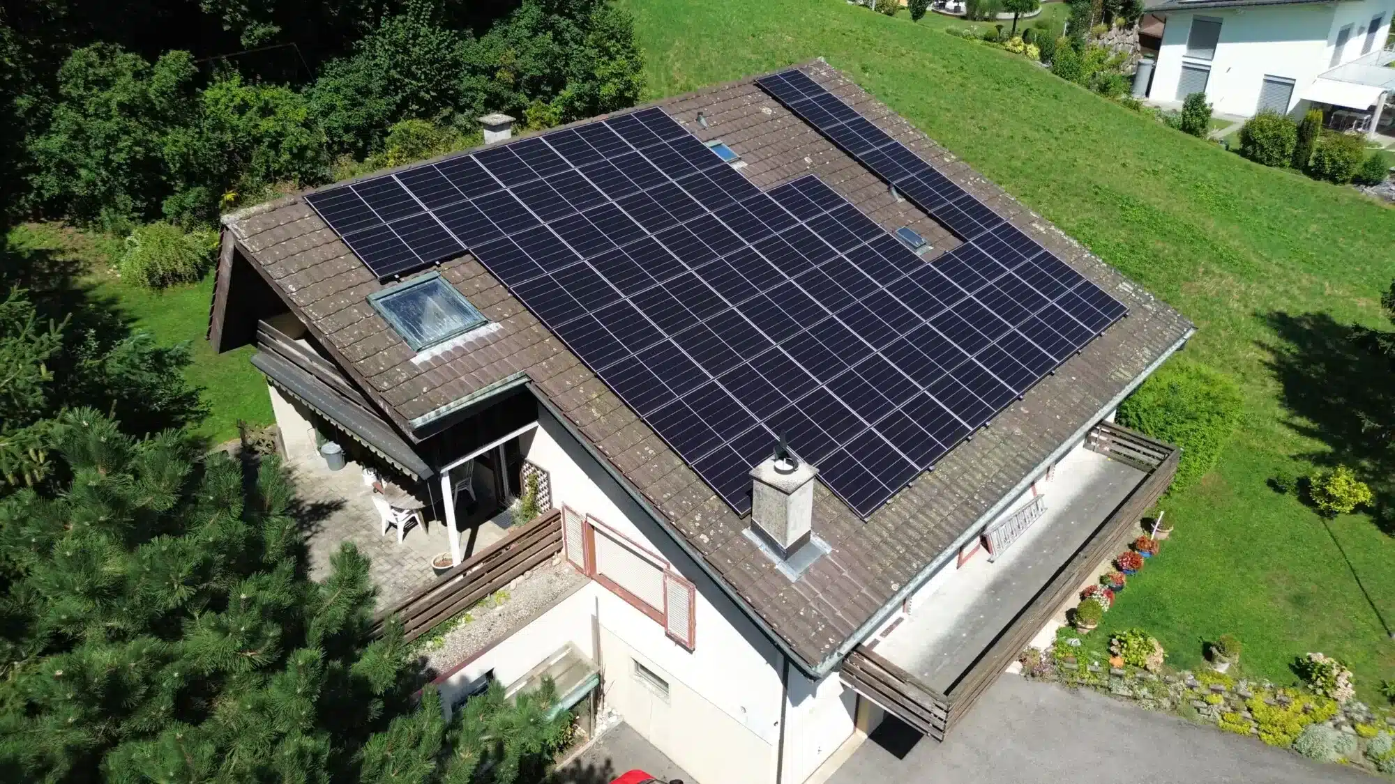 Erneuerbare Energie, die Solarenergie: Die Kraft der Sonne für eine ...